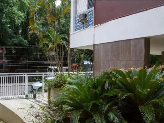 Apartamento para Locação em Rio de Janeiro/RJ Leblon 2 Quartos