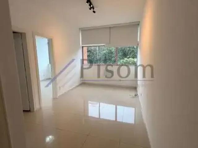 Apartamento para Locação em Rio de Janeiro/RJ Leblon 2 Quartos