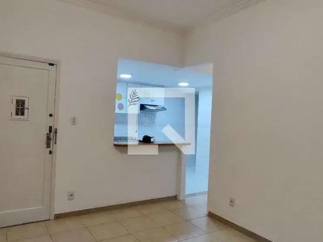 Apartamento para Locação em Rio de Janeiro/RJ Leblon 2 Quartos