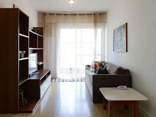 Apartamento para Locação em Rio de Janeiro/RJ Leblon 2 Quartos