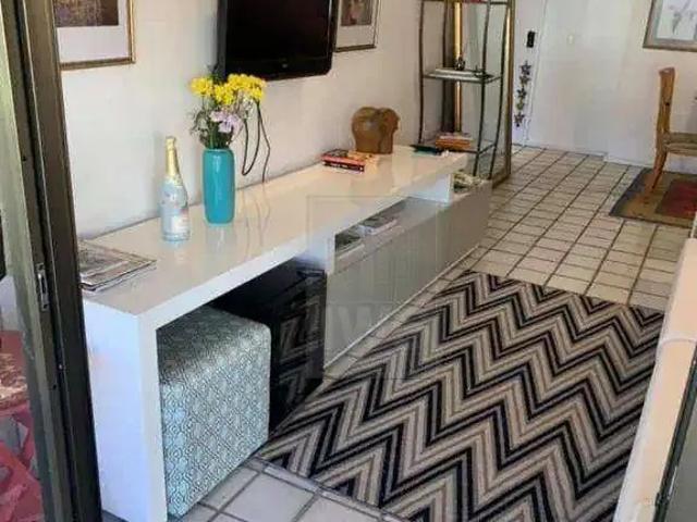 Apartamento para Locação em Rio de Janeiro/RJ Leblon 2 Quartos