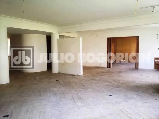 Apartamento para Locação em Rio de Janeiro/RJ Leblon 3 Quartos