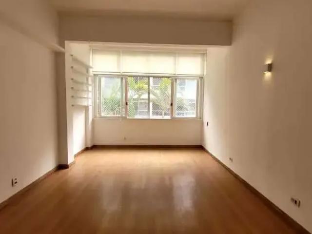 Apartamento para Locação em Rio de Janeiro/RJ Leblon 3 Quartos