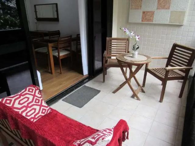 Apartamento para Locação em Rio de Janeiro/RJ Leblon 3 Quartos