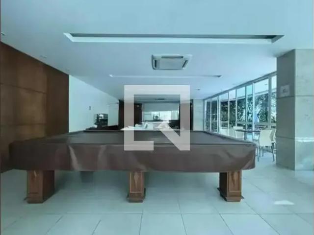 Apartamento para Locação em Rio de Janeiro/RJ Leblon 3 Quartos