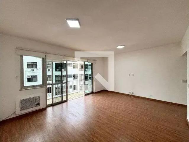Apartamento para Locação em Rio de Janeiro/RJ Leblon 3 Quartos
