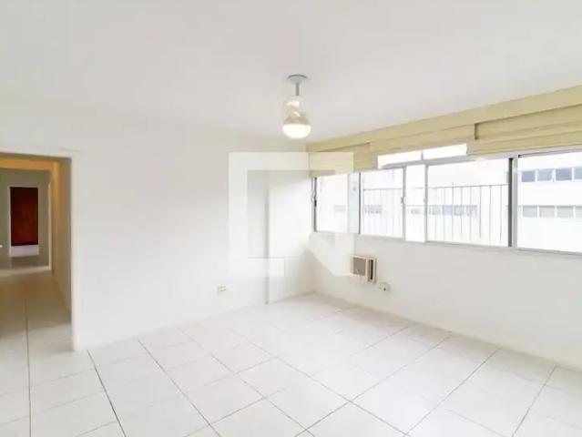 Apartamento para Locação em Rio de Janeiro/RJ Leblon 3 Quartos