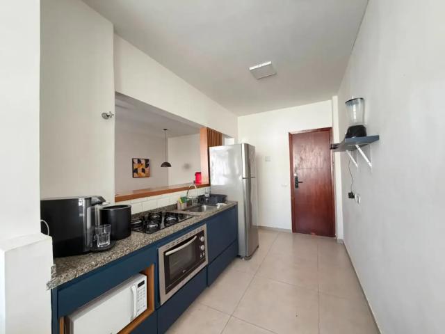 Apartamento para Locação em Rio de Janeiro/RJ Leblon 3 Quartos