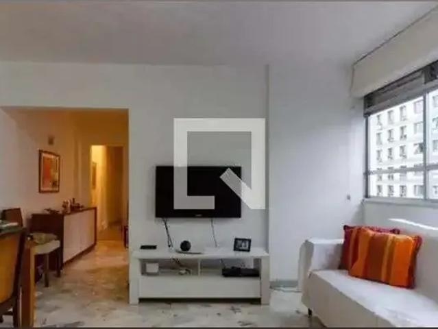 Apartamento para Locação em Rio de Janeiro/RJ Leblon 3 Quartos
