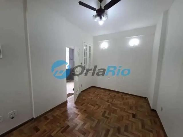 Apartamento para Locação em Rio de Janeiro/RJ Leme 1 Quartos