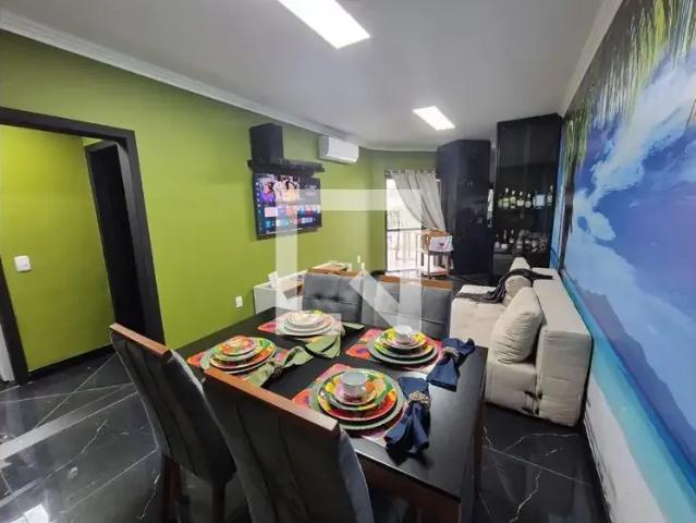 Apartamento para Locação em Rio de Janeiro/RJ Leme 1 Quartos