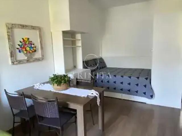 Apartamento para Locação em Rio de Janeiro/RJ Leme 1 Quartos