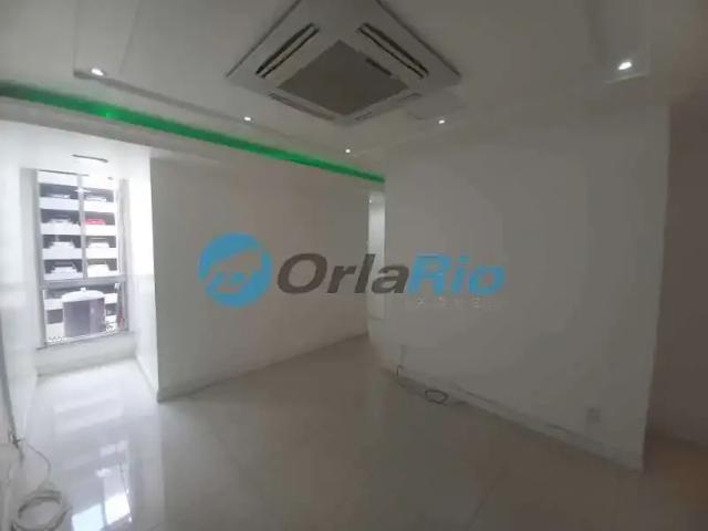 Apartamento para Locação em Rio de Janeiro/RJ Leme 2 Quartos