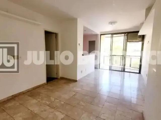 Apartamento para Locação em Rio de Janeiro/RJ Lins de Vasconcelos 1 Quartos