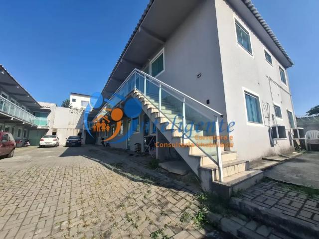 Apartamento para Locação em Rio de Janeiro/RJ Paciência 2 Quartos