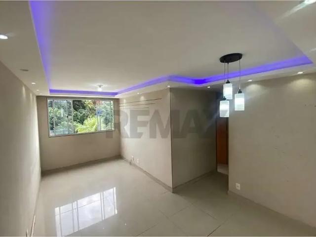 Apartamento para Locação em Rio de Janeiro/RJ Paciência 2 Quartos