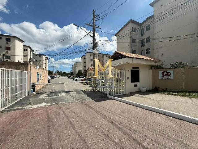 Apartamento para Locação em Rio de Janeiro/RJ Paciência 2 Quartos