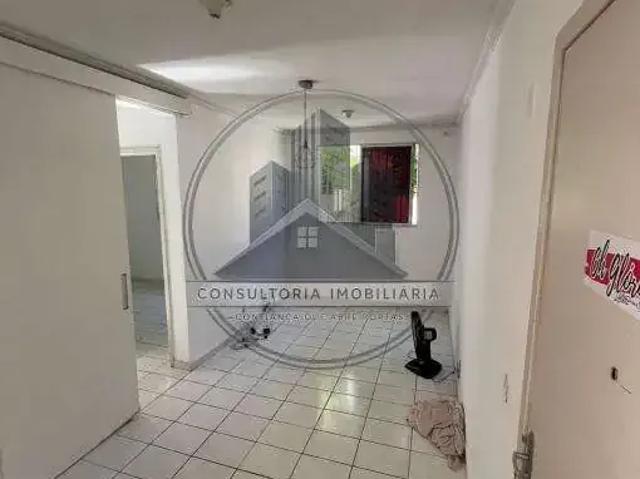 Apartamento para Locação em Rio de Janeiro/RJ Paciência 2 Quartos