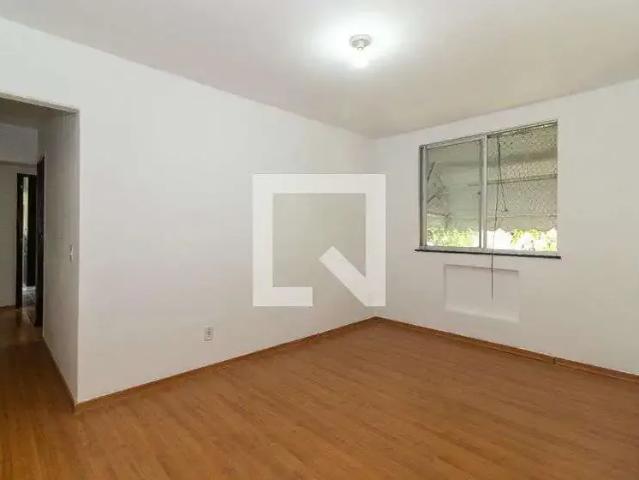 Apartamento para Locação em Rio de Janeiro/RJ Padre Miguel 2 Quartos