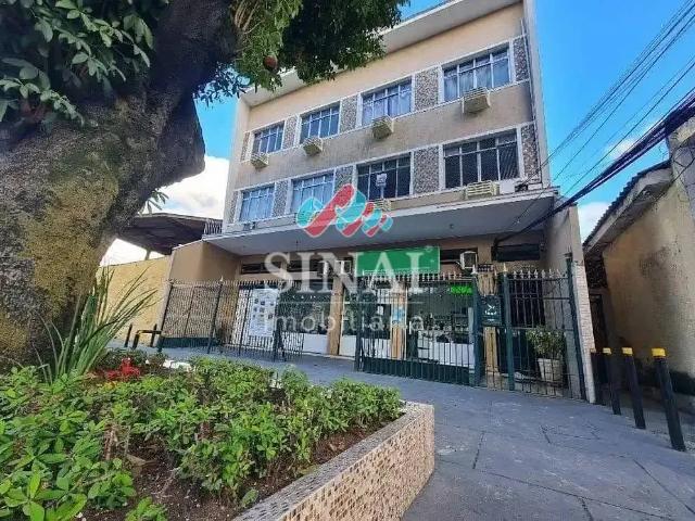 Apartamento para Locação em Rio de Janeiro/RJ Parada de Lucas 2 Quartos