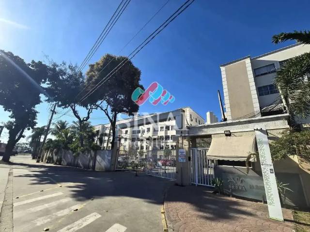 Apartamento para Locação em Rio de Janeiro/RJ Parada de Lucas 2 Quartos