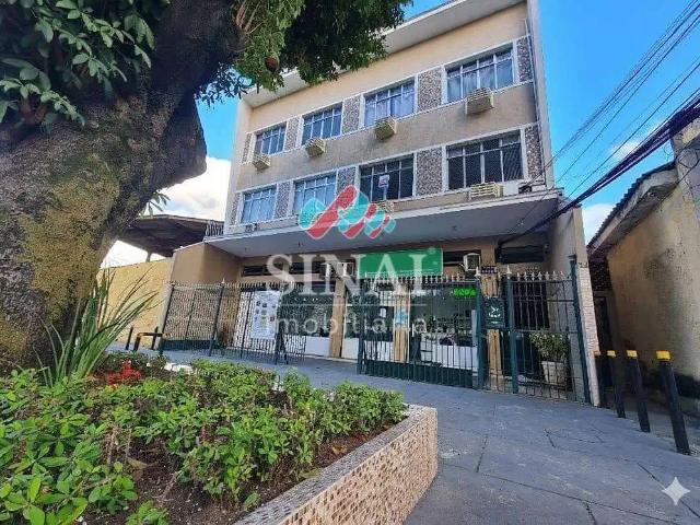 Apartamento para Locação em Rio de Janeiro/RJ Parada de Lucas 2 Quartos