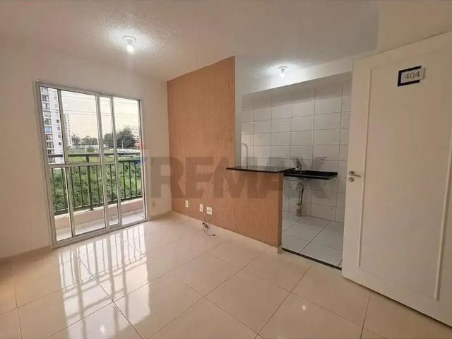 Apartamento para Locação em Rio de Janeiro/RJ Parada de Lucas 2 Quartos