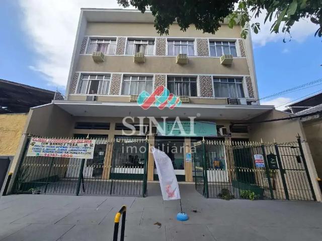 Apartamento para Locação em Rio de Janeiro/RJ Parada de Lucas 2 Quartos