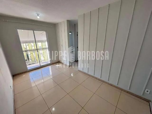 Apartamento para Locação em Rio de Janeiro/RJ Parada de Lucas 2 Quartos