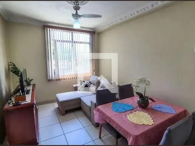 Apartamento para Locação em Rio de Janeiro/RJ Parada de Lucas 3 Quartos