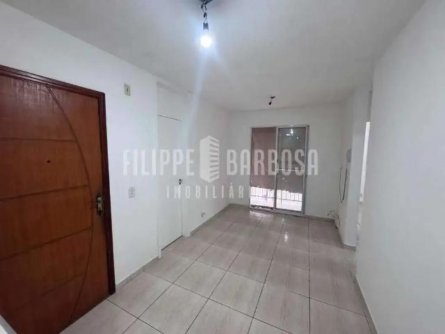 Apartamento para Locação em Rio de Janeiro/RJ Parada de Lucas 3 Quartos
