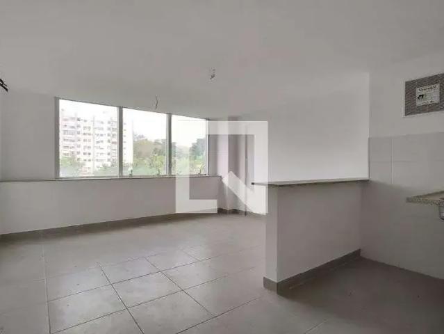 Apartamento para Locação em Rio de Janeiro/RJ Pechincha 1 Quartos
