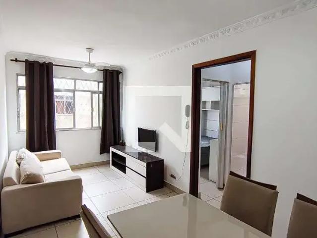 Apartamento para Locação em Rio de Janeiro/RJ Pechincha 1 Quartos