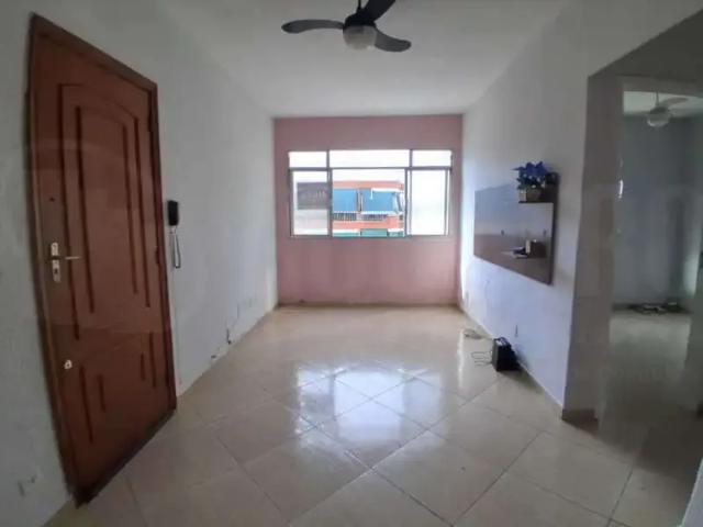 Apartamento para Locação em Rio de Janeiro/RJ Pechincha 1 Quartos