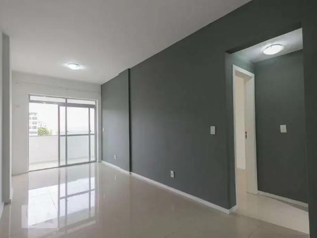 Apartamento para Locação em Rio de Janeiro/RJ Pechincha 1 Quartos