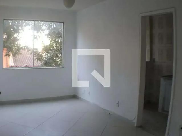 Apartamento para Locação em Rio de Janeiro/RJ Pechincha 1 Quartos