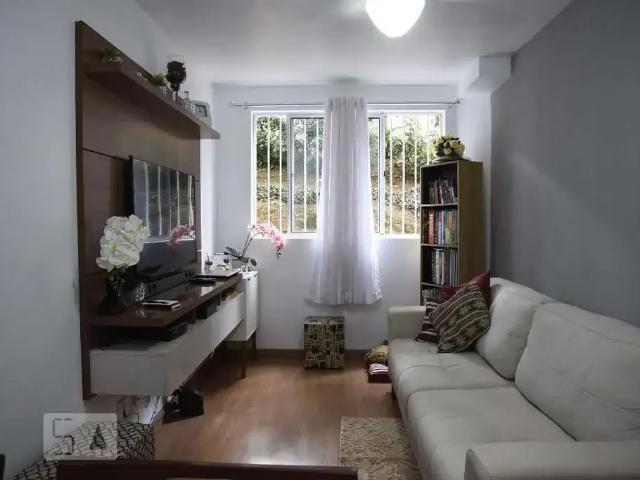 Apartamento para Locação em Rio de Janeiro/RJ Pechincha 2 Quartos