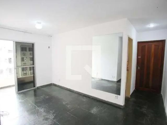 Apartamento para Locação em Rio de Janeiro/RJ Pechincha 2 Quartos
