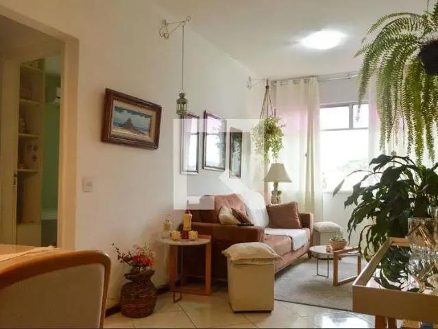 Apartamento para Locação em Rio de Janeiro/RJ Pechincha 2 Quartos
