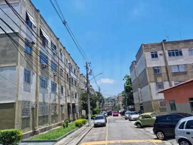Apartamento para Locação em Rio de Janeiro/RJ Pechincha 2 Quartos