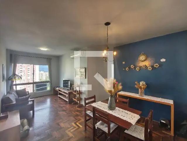 Apartamento para Locação em Rio de Janeiro/RJ Pechincha 2 Quartos