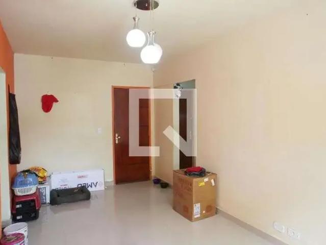 Apartamento para Locação em Rio de Janeiro/RJ Pechincha 2 Quartos