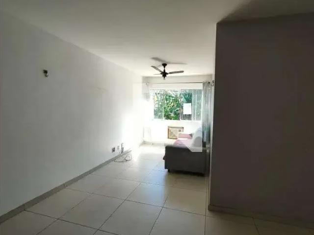 Apartamento para Locação em Rio de Janeiro/RJ Pechincha 2 Quartos