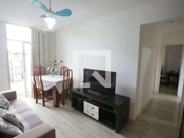 Apartamento para Locação em Rio de Janeiro/RJ Pechincha 2 Quartos