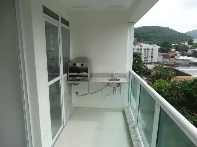 Apartamento para Locação em Rio de Janeiro/RJ Pechincha 2 Quartos