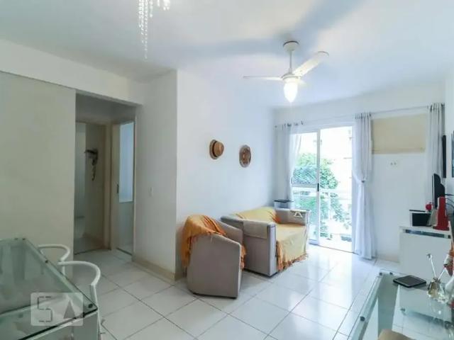Apartamento para Locação em Rio de Janeiro/RJ Pechincha 2 Quartos