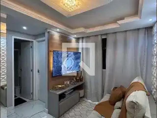 Apartamento para Locação em Rio de Janeiro/RJ Pechincha 2 Quartos