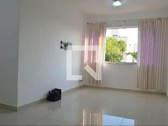 Apartamento para Locação em Rio de Janeiro/RJ Pechincha 2 Quartos