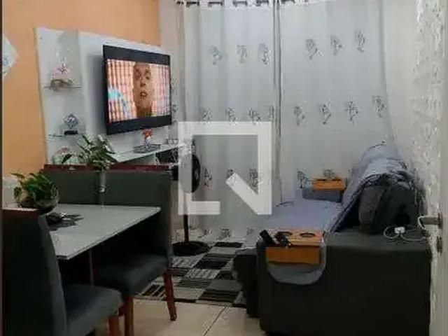 Apartamento para Locação em Rio de Janeiro/RJ Pechincha 2 Quartos