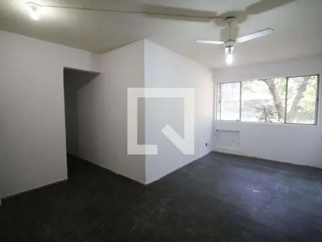 Apartamento para Locação em Rio de Janeiro/RJ Pechincha 2 Quartos